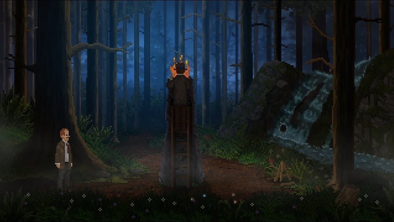 The Dark Rites of Arkham Oyunu Geliyor – Kayıp Rıhtım