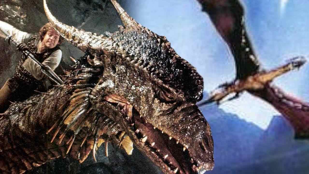 Ejderha Filmleri: Tüm Zamanların En İyi 15 Ejderha Filmi