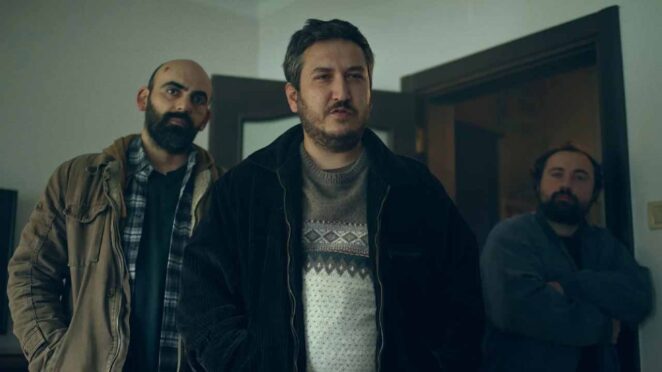 Gibi 6. Sezon ile Final Yapıyor – Kayıp Rıhtım