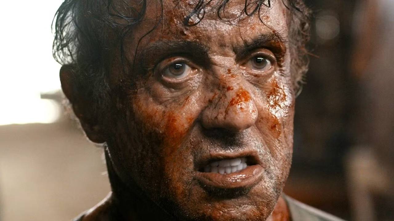 John Rambo Filmi ile Rambo'nun Geçmişi Ele Alınacak