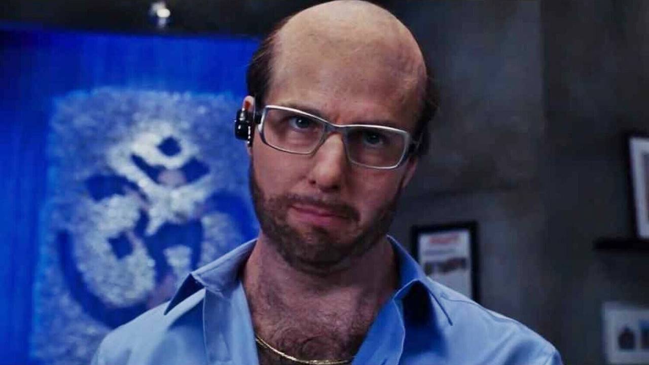 Les Grossman Filmi ile Yeni Tom Cruise Macerası Yolda