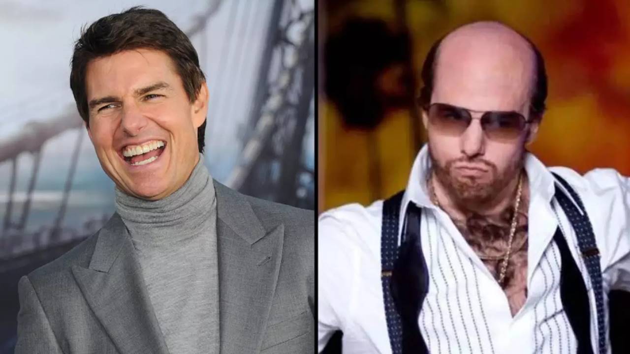 Les Grossman Filmi ile Yeni Tom Cruise Macerası Yolda
