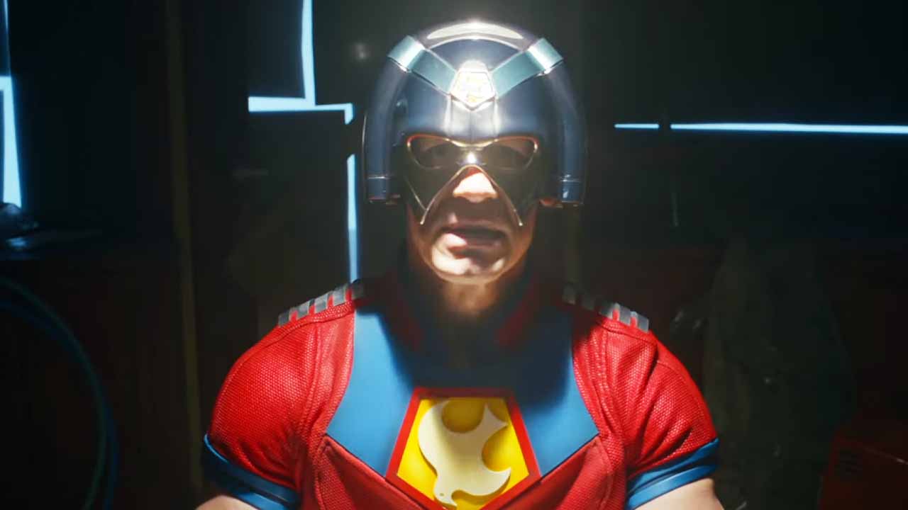 Peacemaker 2. Sezondan İlk Fragman Yayında – Kayıp Rıhtım