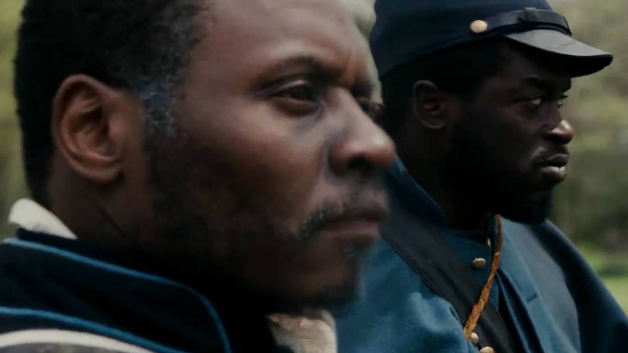 Resurrection Road: İç Savaş Temalı Korku Filmi | Fragman