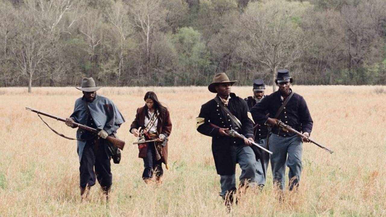 Resurrection Road: İç Savaş Temalı Korku Filmi | Fragman