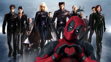 Ryan Reynolds Yeni Deadpool / X-Men Filmi Yazıyor