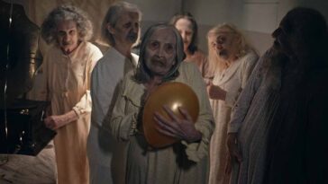 Siccin 8'den Tüyler Ürperten İlk Fragman – Kayıp Rıhtım