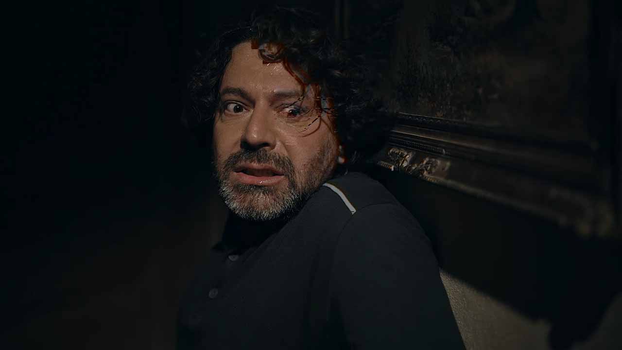 Siccin 8'den Tüyler Ürperten İlk Fragman – Kayıp Rıhtım