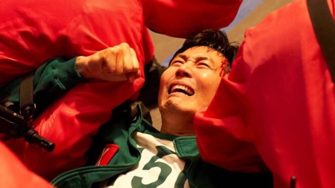 Squid Game 3. Sezon Fragmanı Çıktı: Oyun Sona Eriyor