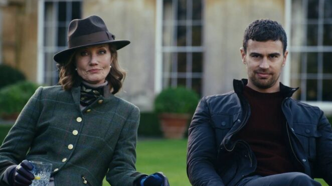 The Gentlemen 2. Sezon Çekimleri Başladı – Kayıp Rıhtım