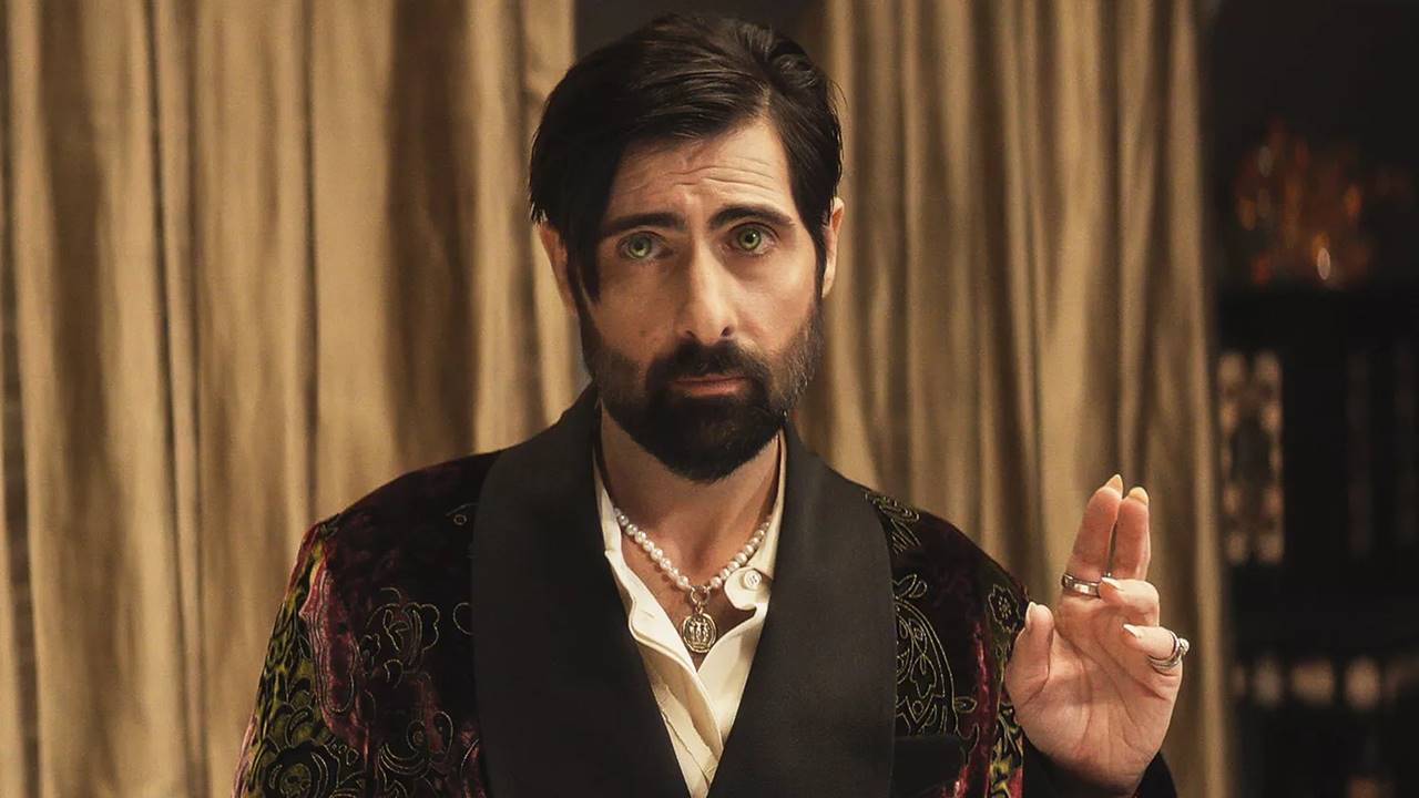 The Talamasca: The Secret Order Dizisi İlk Bakış Görseli