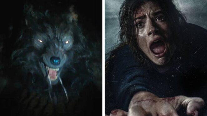 Until Dawn Filminden Silinen Kurt Adam Sahneleri Paylaşıldı