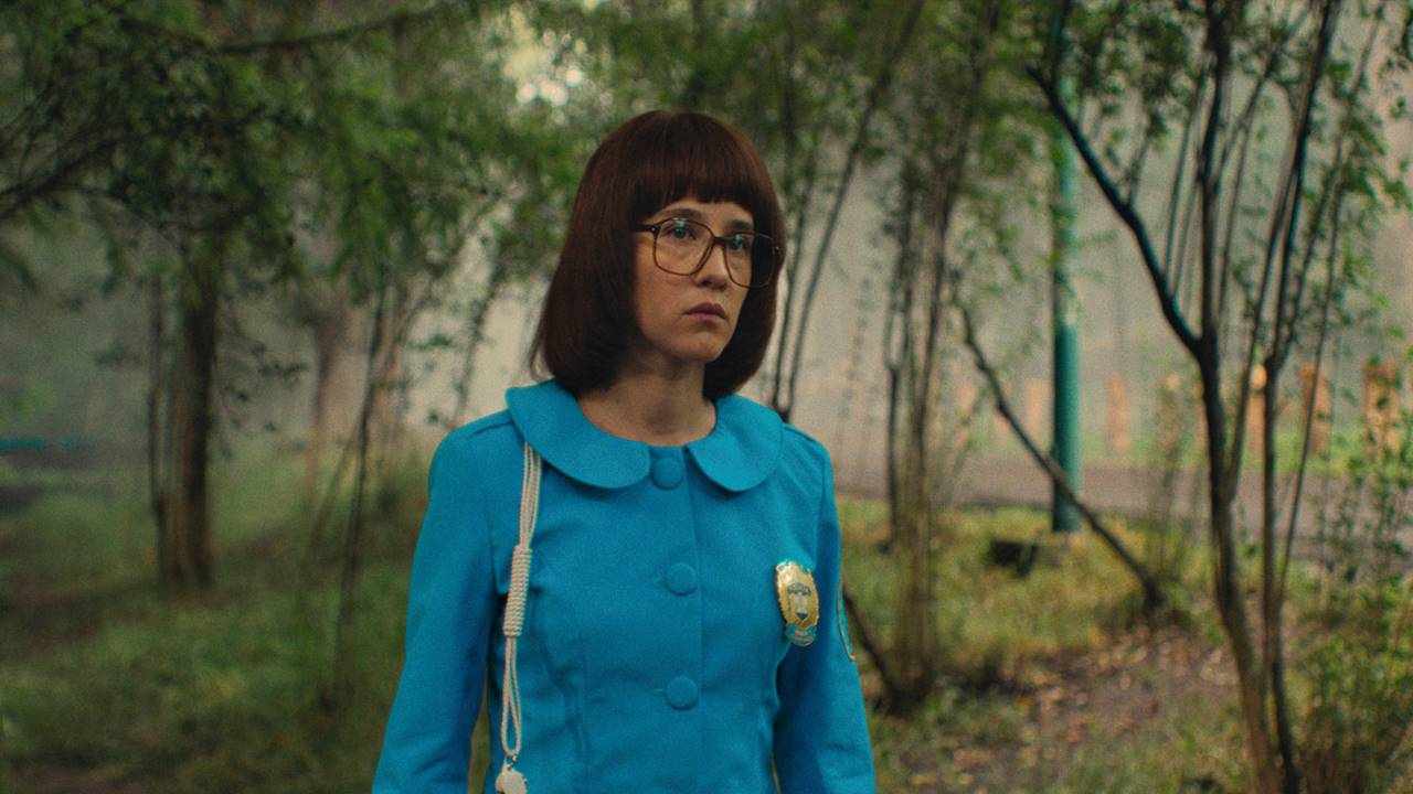 Women in Blue 2. Sezon Onayı Geldi (Las Azules)