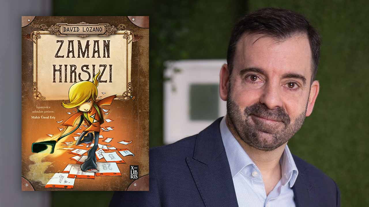 X-Libris Kitap: Fantastik ve Gizemli Dünyalar Tek Çatıda