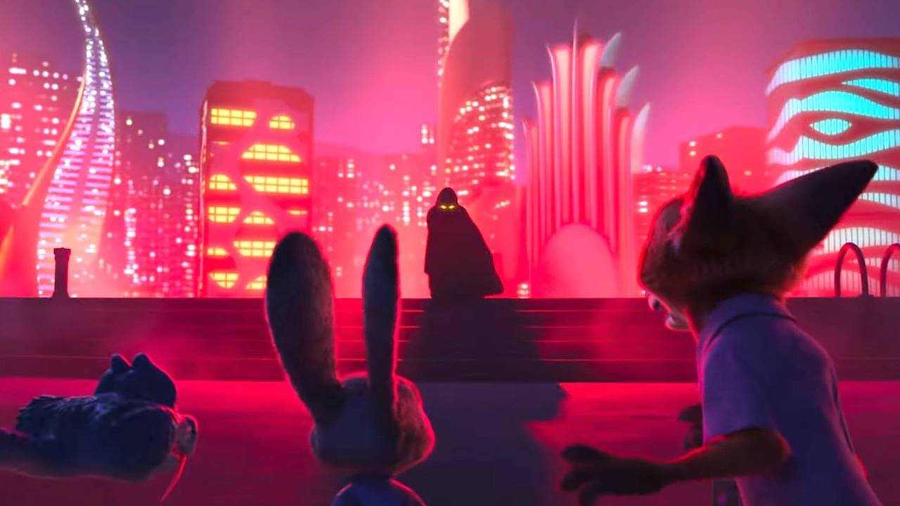 Zootopia 2 Filmi Yolda: İşte İlk Fragman – Kayıp Rıhtım