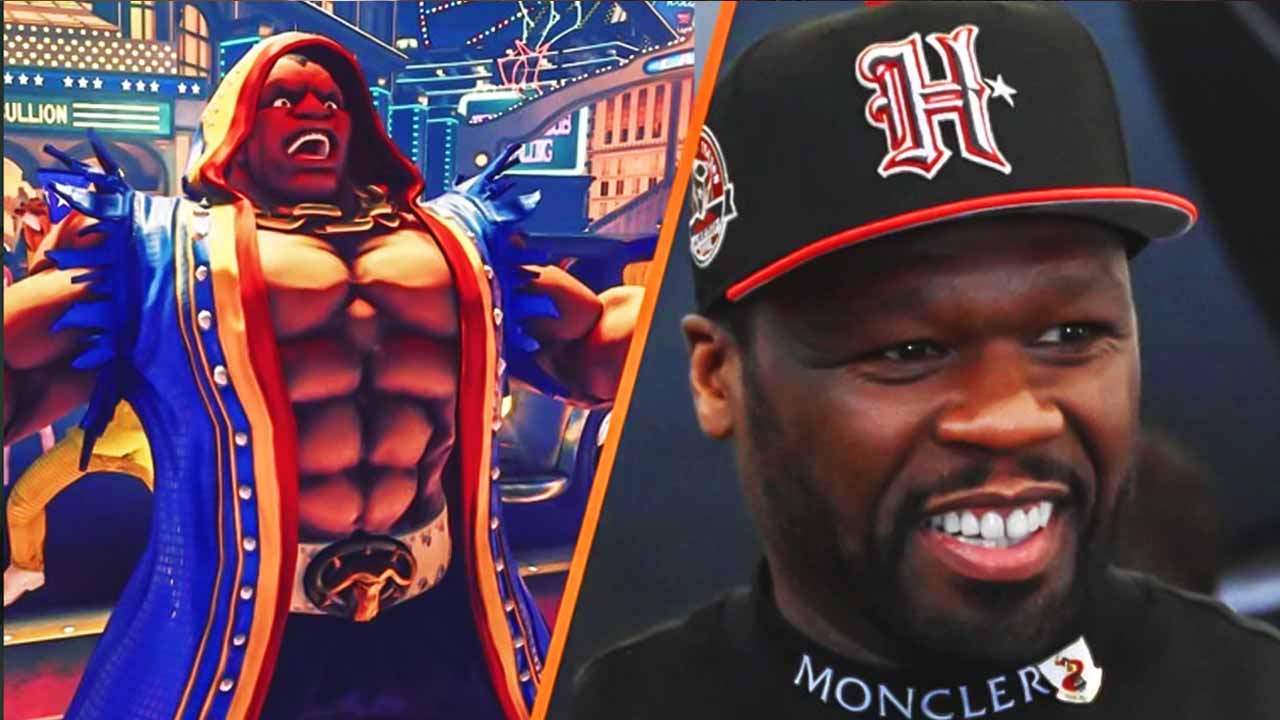 50 Cent, Street Fighter Filminde Rol Alacak – Kayıp Rıhtım