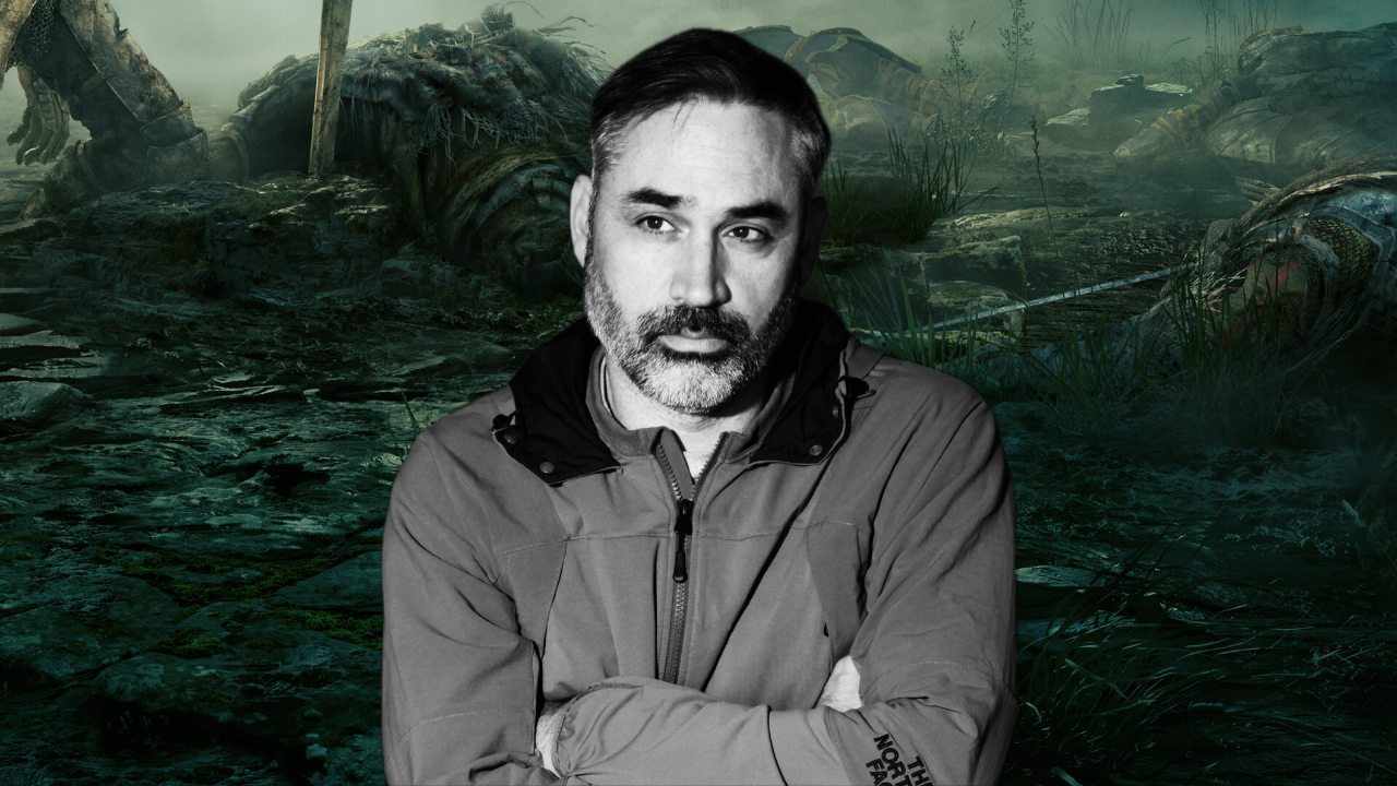 Alex Garland, Elden Ring'deki En Zorlu Boss'u Açıkladı