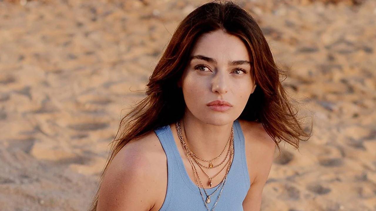 Louis Hofmann, Ayça Ayşin Turan ile Başrollerde Olacak