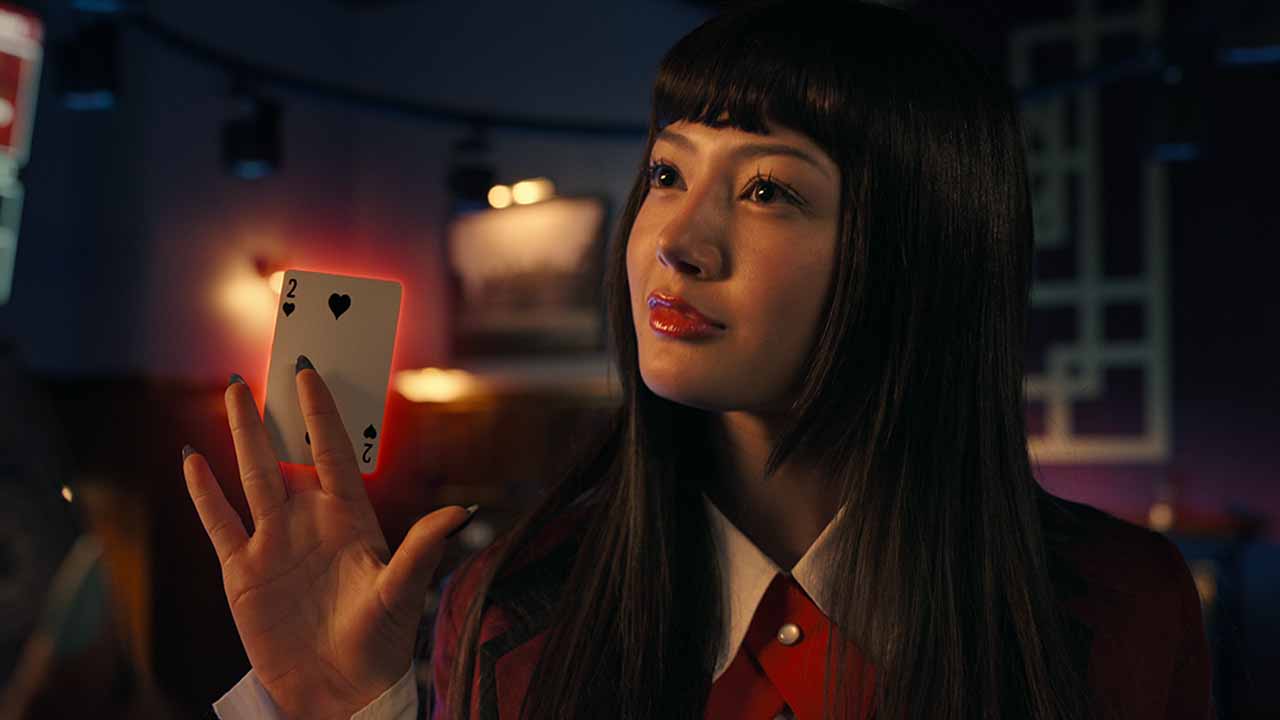 BET 2. Sezon Onayını Netflix'ten Aldı – Kayıp Rıhtım