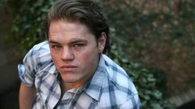 Devin Harjes 41 Yaşında Hayatını Kaybetti – Kayıp Rıhtım