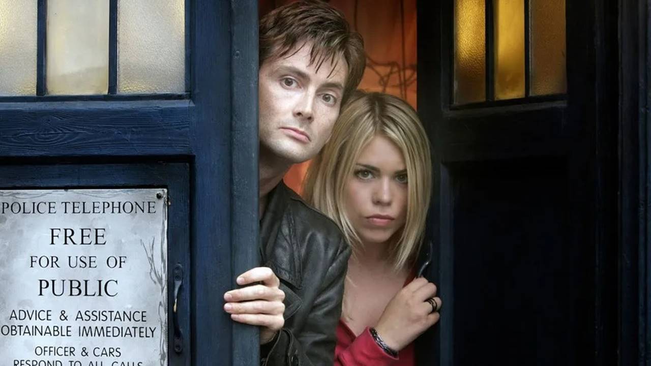 Doctor Who'nun Disney Macerası Sona Erdi – Kayıp Rıhtım