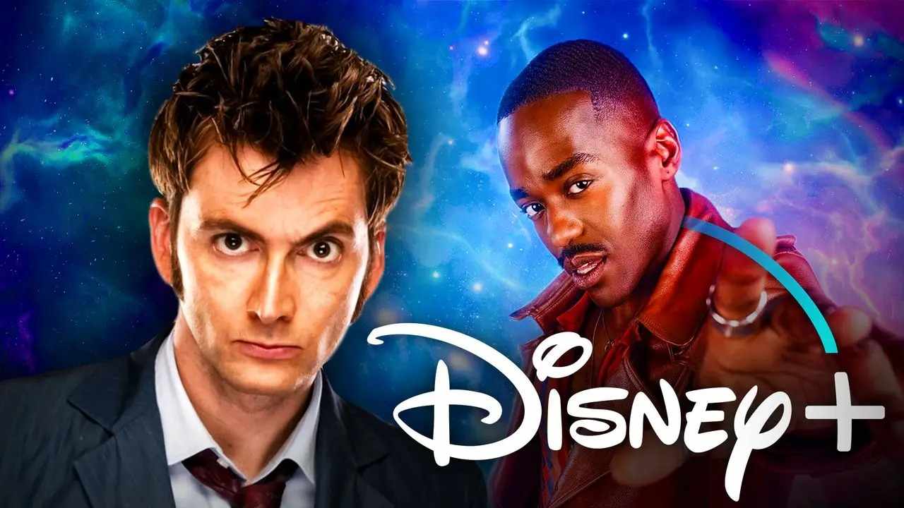 Doctor Who'nun Disney Macerası Sona Erdi – Kayıp Rıhtım
