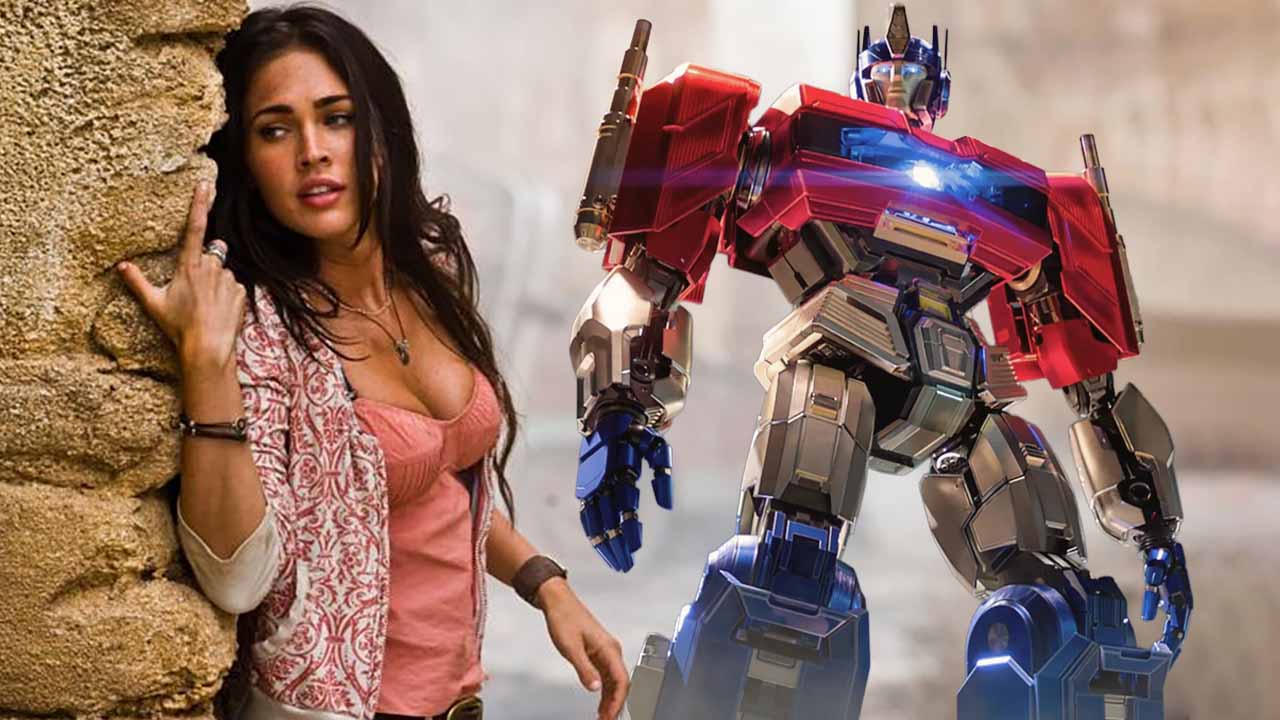 Michael Bay Yeni Transformers Filmi için Geri Dönüyor