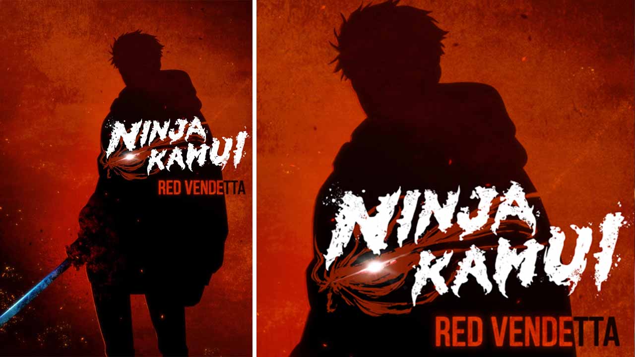 Ninja Kamui 2. ve 3. Sezon Onaylarını Birlikte Aldı