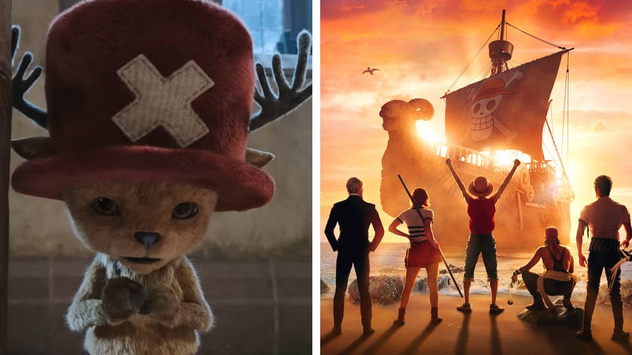 One Piece 2. Sezon Tanıtımı: Chopper İlk Bakış | Video