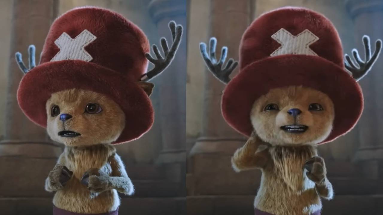 One Piece 2. Sezon Tanıtımı: Chopper İlk Bakış | Video