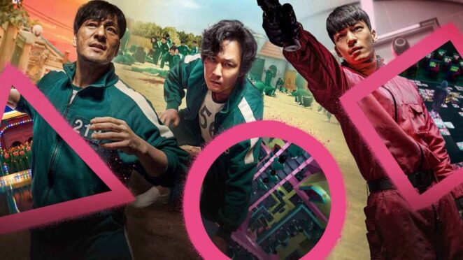 Squid Game Evreni için Yeni Spin-off Dizisi Fikri