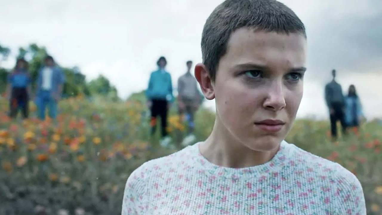 Stranger Things 5. Sezon Şimdiden Rekor Kırdı – Kayıp Rıhtım