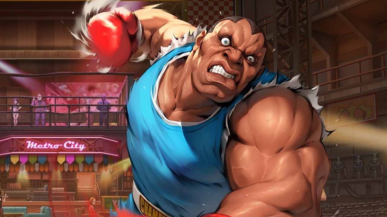 50 Cent, Street Fighter Filminde Rol Alacak – Kayıp Rıhtım