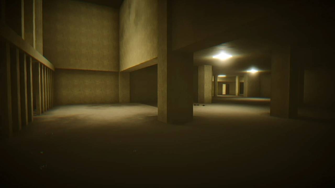 The Backrooms Film Uyarlaması A24 ile Geliyor – Kayıp Rıhtım