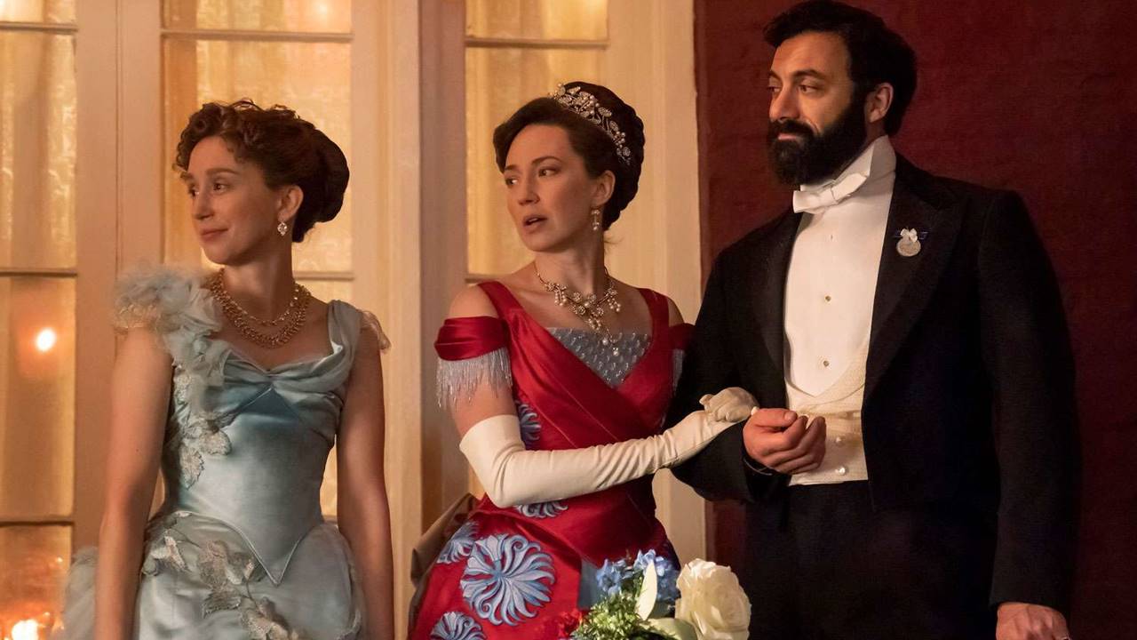 The Gilded Age 3. Sezon Bekleyişi Bitiyor: İşte Yeni Fragman