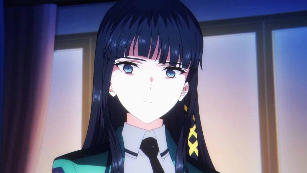 The Irregular at Magic High School Mangası Final Yapıyor