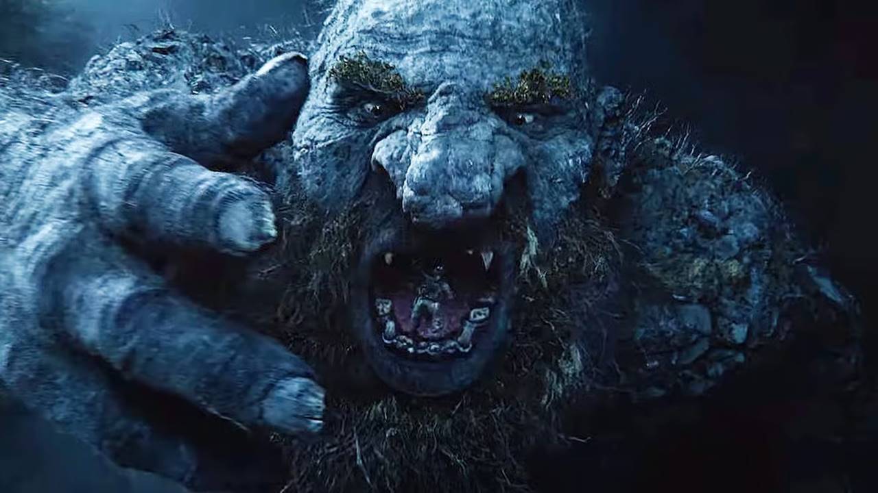 Troll 2 Filmi Ufukta Gözüktü: İşte İlk Fragman ve Detaylar