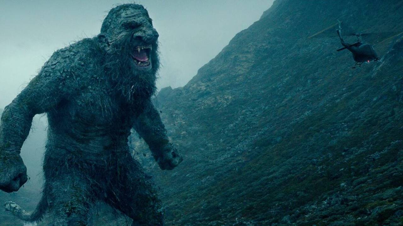 Troll 2 Filmi Netflix'te Ses Getiren Bir Açılışa İmza Attı