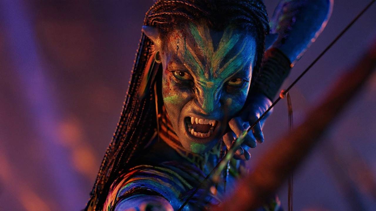 Avatar Evreni Animatrix Benzeri Animasyon ile Genişleyebilir