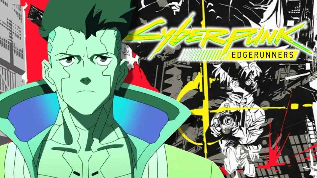 Cyberpunk: Edgerunners 2 Duyuruldu – Kayıp Rıhtım