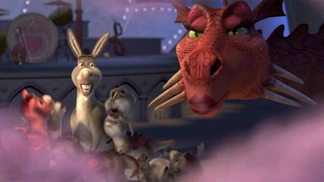 Eşek Filmi Geliyor: Eddie Murphy Yeni Shrek Yapımını Duyurdu