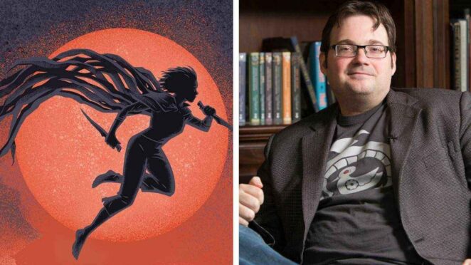 LEGO'dan Brandon Sanderson'ın Cosmere Evreni Setine Ret