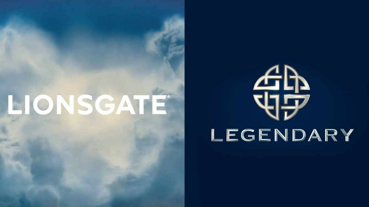Legendary Entertainment, Lionsgate'i Satın Alabilir