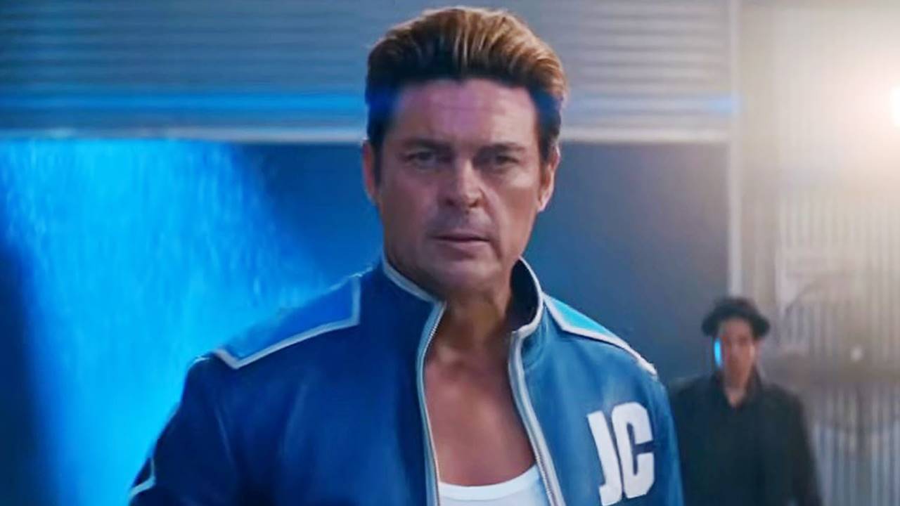 Mortal Kombat 2 Filmi için Johnny Cage Odaklı Yeni Tanıtım