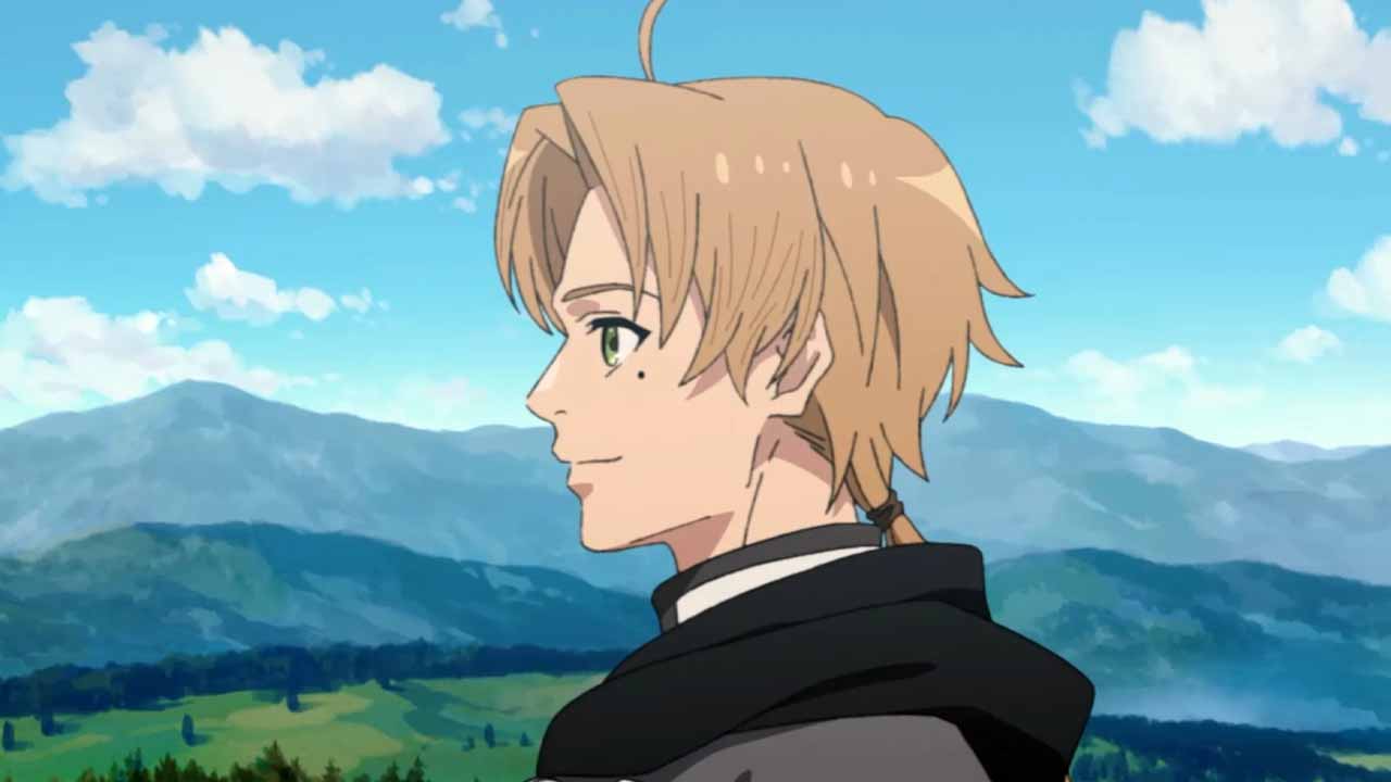 Mushoku Tensei 3. Sezondan İlk Fragman – Kayıp Rıhtım