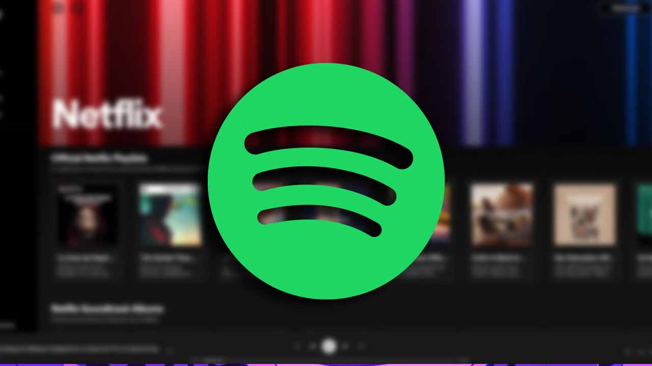 Netflix ve Spotify Güçlerini Birleştiriyor – Kayıp Rıhtım
