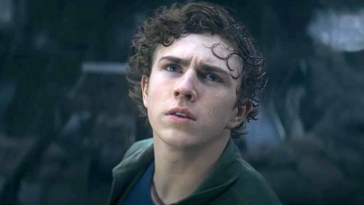 Percy Jackson 2. Sezondan İlk Fragman – Kayıp Rıhtım