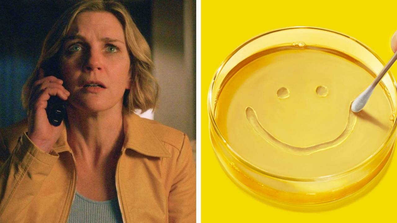 Pluribus Dizisi Hakkında Gizemli Bir Tanıtım Yayınlandı