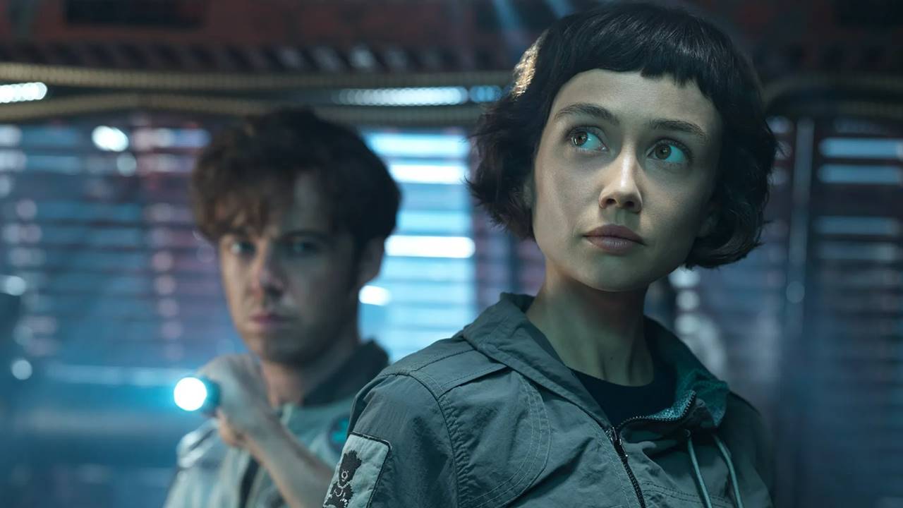 Scott Free Filmleri Dizi Oluyor – Kayıp Rıhtım