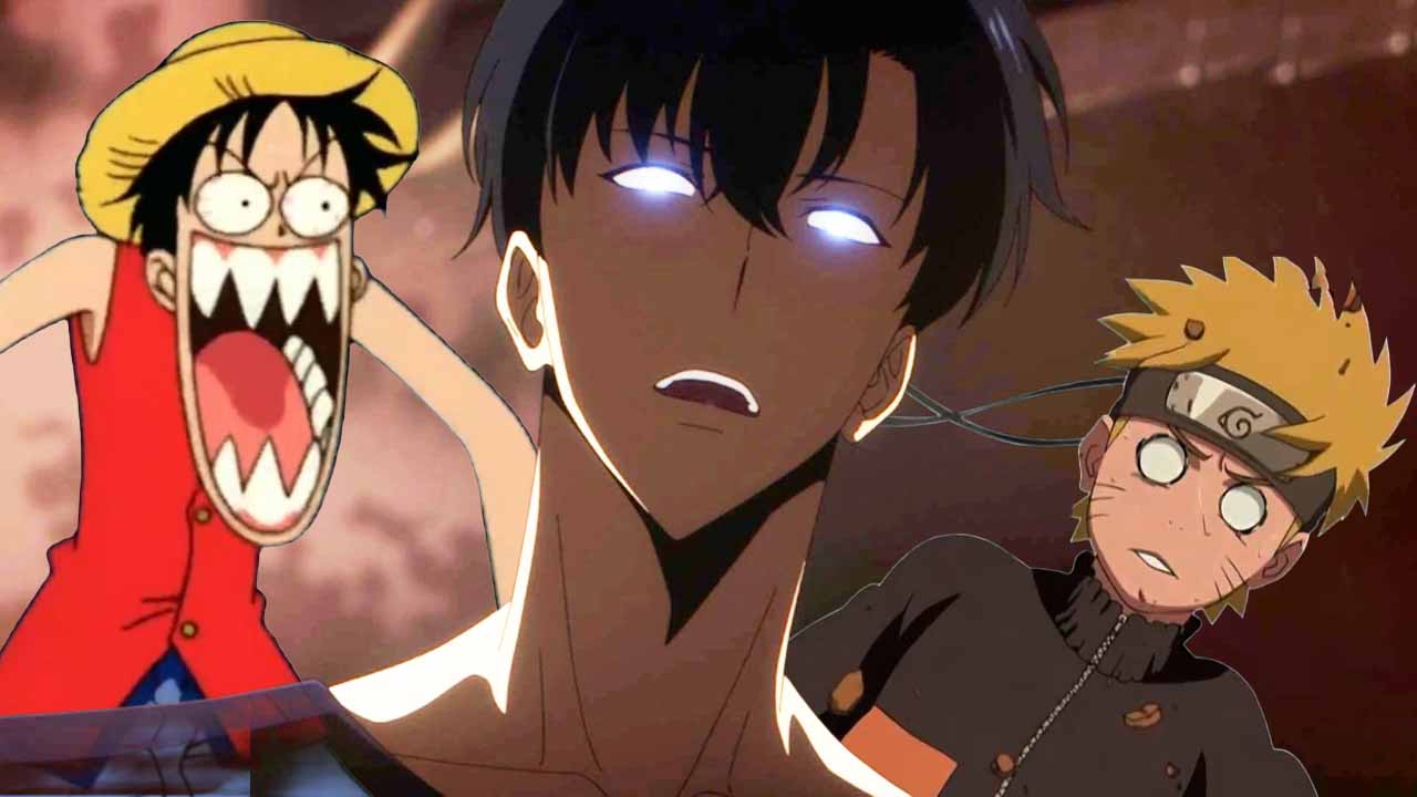 Solo Leveling 3. Sezon Naruto ve One Piece Gibi Olacak